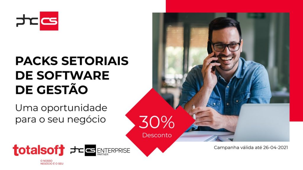 imagem campanha - TotalSoft